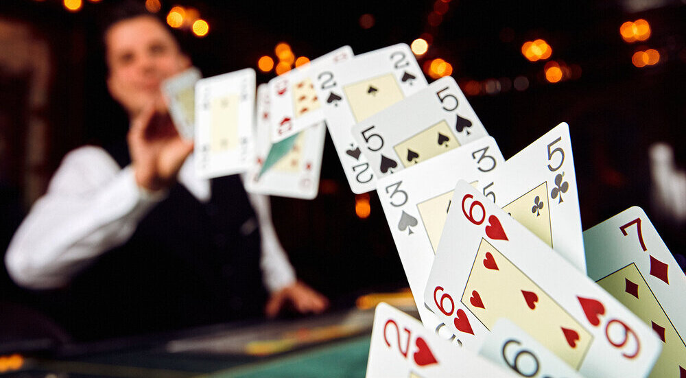 Conceptos básicos del aumento de cheques: mejore su juego de póquer.